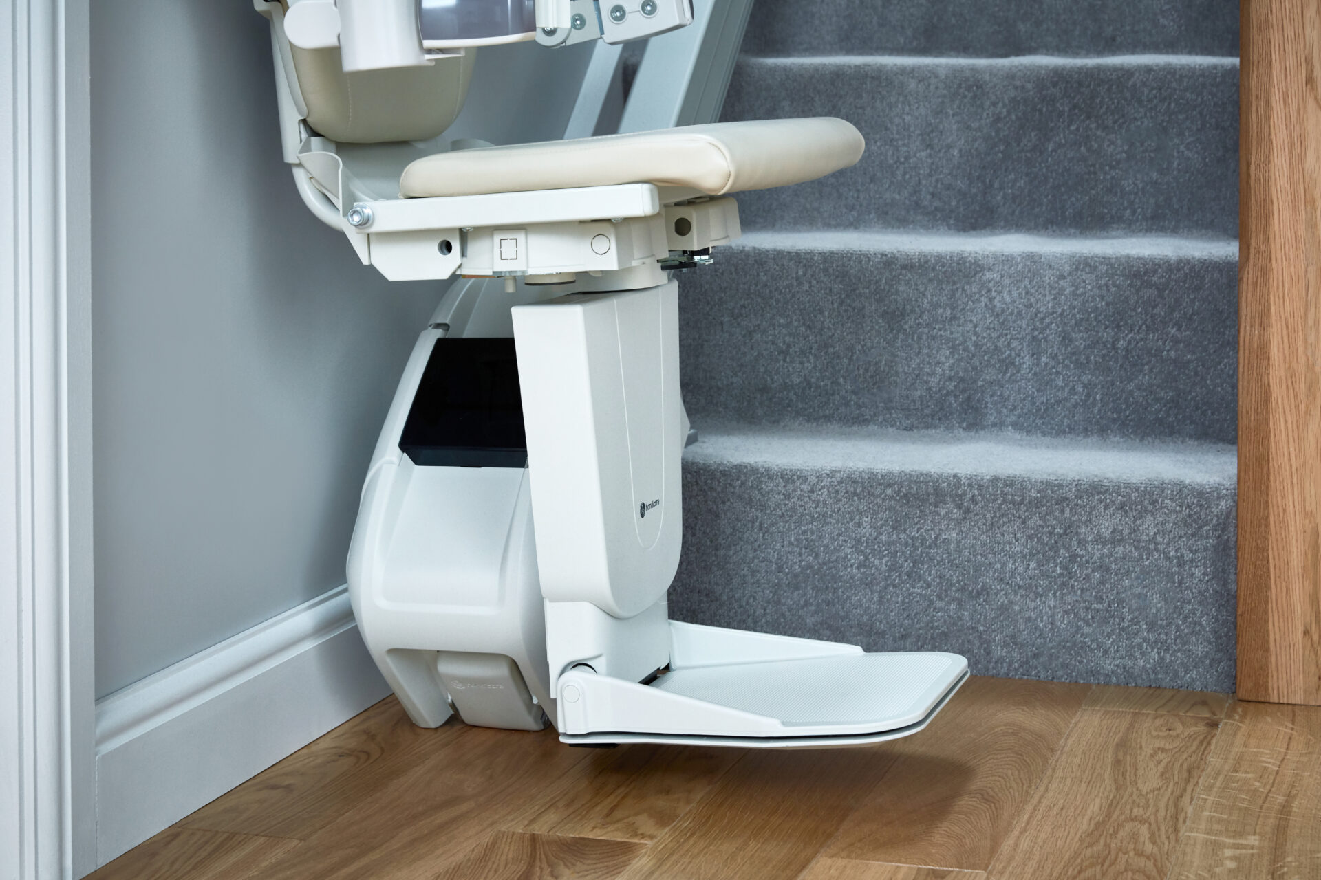 Stairlift Installation Guide, Requirements & Tips | Senior Stairlifts UK